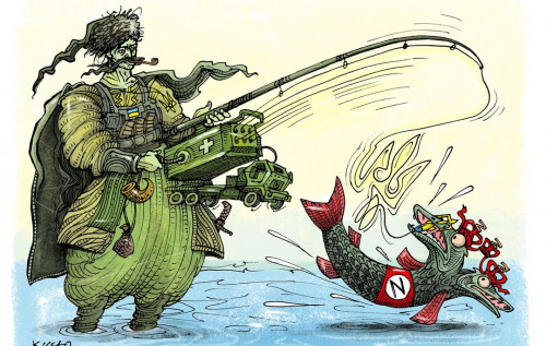 Підбірка блогожаб та фотоприколів від UAINFO за 21 жовтня