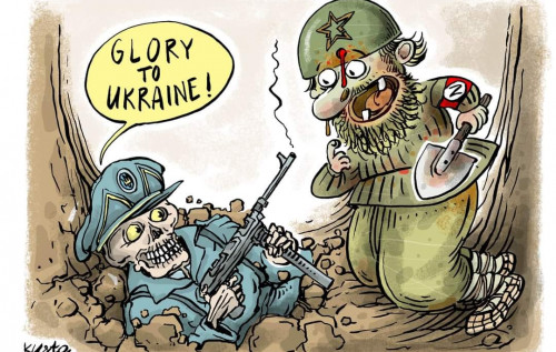 Підбірка блогожаб та фотоприколів від UAINFO за 7 листопада