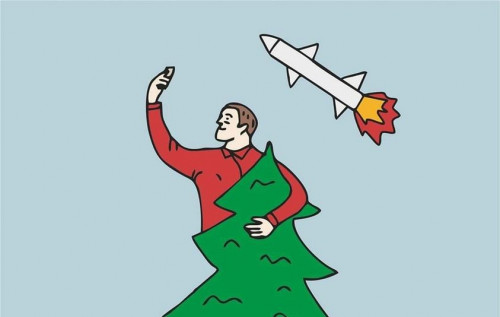 Підбірка блогожаб та фотоприколів від UAINFO за 19 грудня