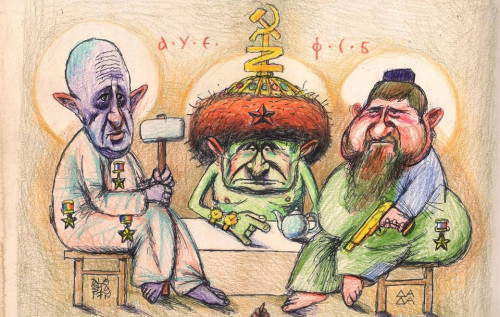 Підбірка блогожаб та фотоприколів від UAINFO за 28 лютого