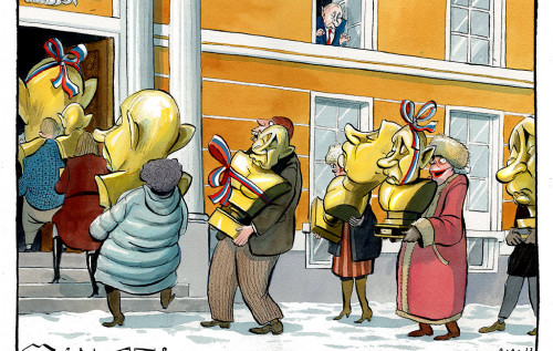 Підбірка блогожаб та фотоприколів від UAINFO за 4 квітня