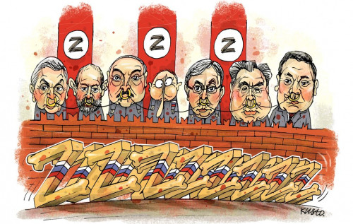 Підбірка блогожаб та фотоприколів від UAINFO за 9 травня