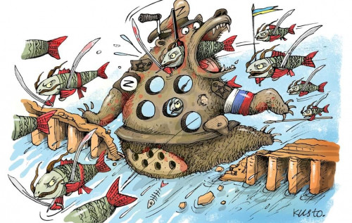 Підбірка блогожаб та фотоприколів від UAINFO за 12 червня