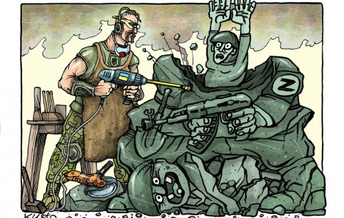 Підбірка блогожаб та фотоприколів від UAINFO за 3 липня