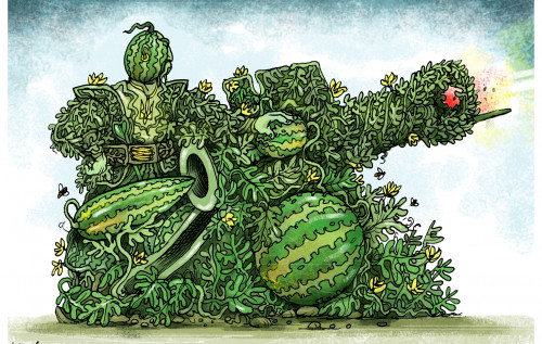 Підбірка блогожаб та фотоприколів від UAINFO за 4 серпня