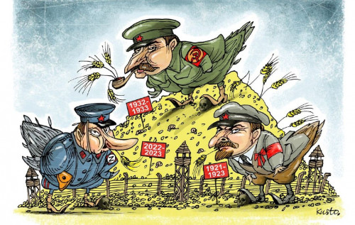 Підбірка блогожаб та фотоприколів від UAINFO за 23 листопада