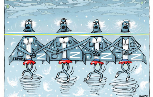 Підбірка блогожаб та фотоприколів від UAINFO за 28 грудня