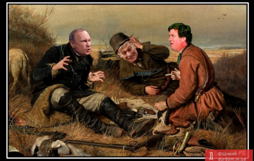 Підбірка блогожаб та фотоприколів від UAINFO за 19 лютого