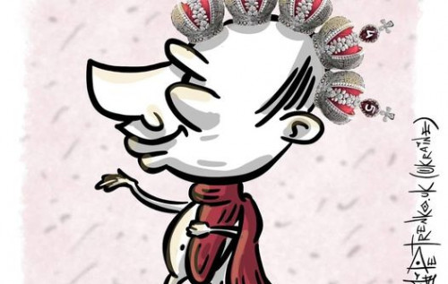 Підбірка блогожаб та фотоприколів від UAINFO за 9 травня