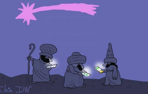 Підбірка блогожаб та фотоприколів від UAINFO за 26 грудня