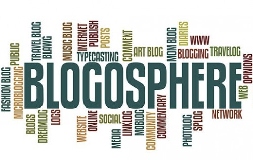 Огляд блогосфери від UAINFO. 5 травня 2022