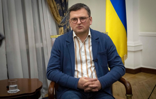 США надаватимуть Україні Atacms на постійній основі Кулеба