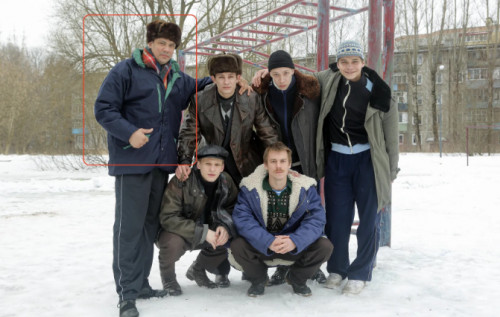 У "Слові пацана" знявся вбивця, який 12 років ховався від слідства ...