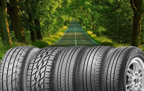 Коли ставити шини R13?