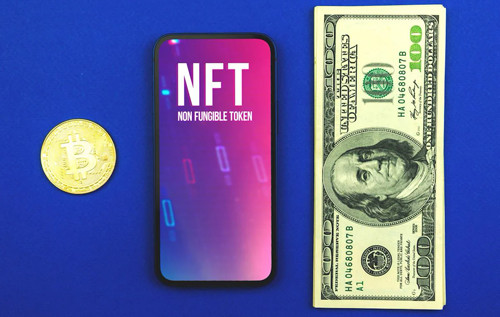 NFT помер: 95% невзаємозамінних токенів повністю знецінились