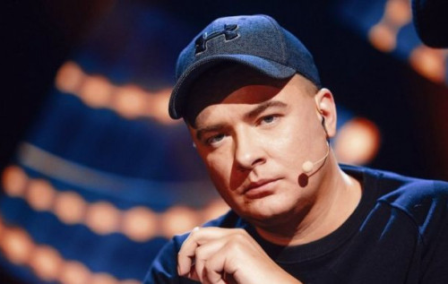 "Досить нюхати": Данилко різко відповів Крапівіній, яка захищає Лободу ...