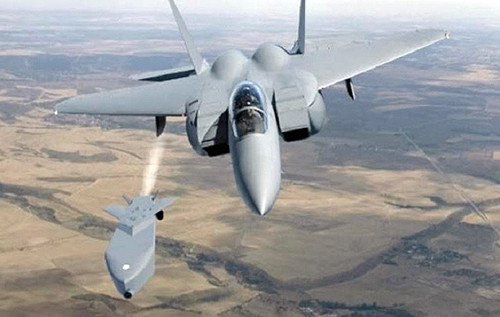 Може бити по бункерах: що це за ракета Taurus, яку Україна офіційно ...