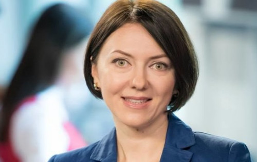 Анна Маляр: КСУ перевищив свої повноваження і почав регулювати ту сферу ...