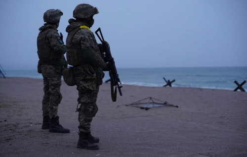 Росія боїться висадити десант біля Одеси, є вагома причина, – експерт