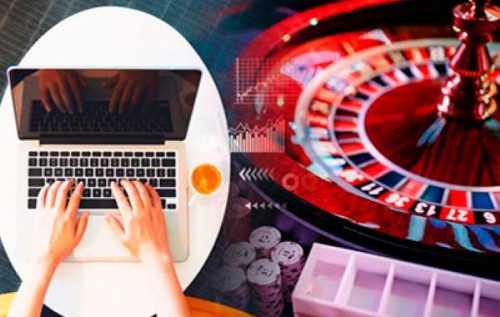 Нові вимоги для реклами онлайн-казино в Україні