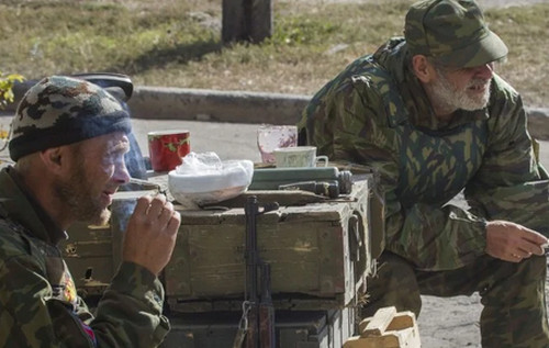 Окупанти пішли по хатах: на захопленій Херсонщині проходить масова ...