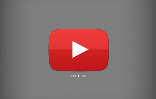 Youtube подвел традиционные итоги года. ВИДЕО