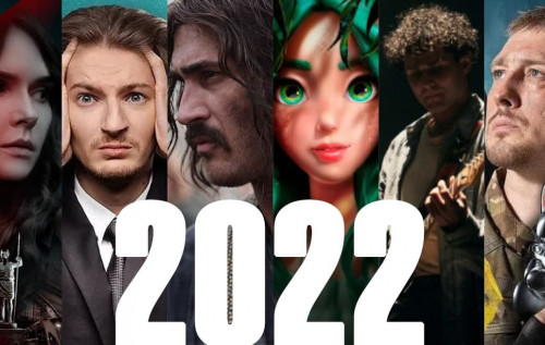 Найкращі фільми 2022 року: які хіти вийшли на екрани цього року